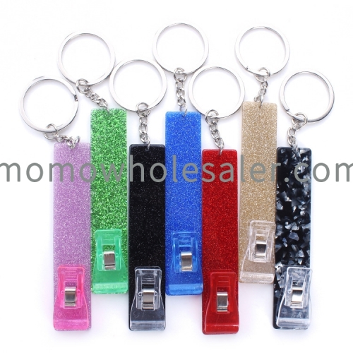 Contactless card reader