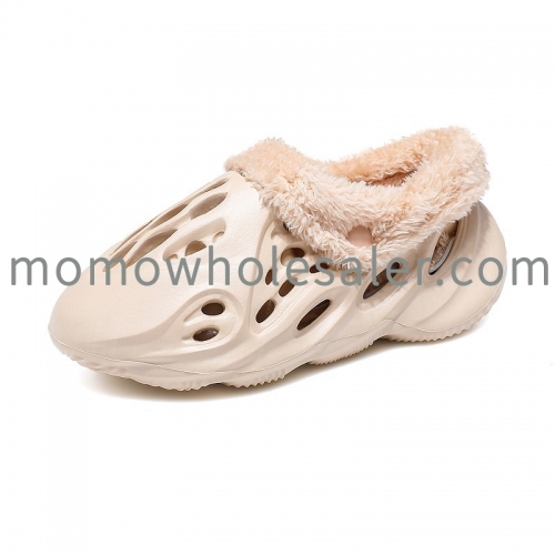 ODS2020 padded coconut cave shoes